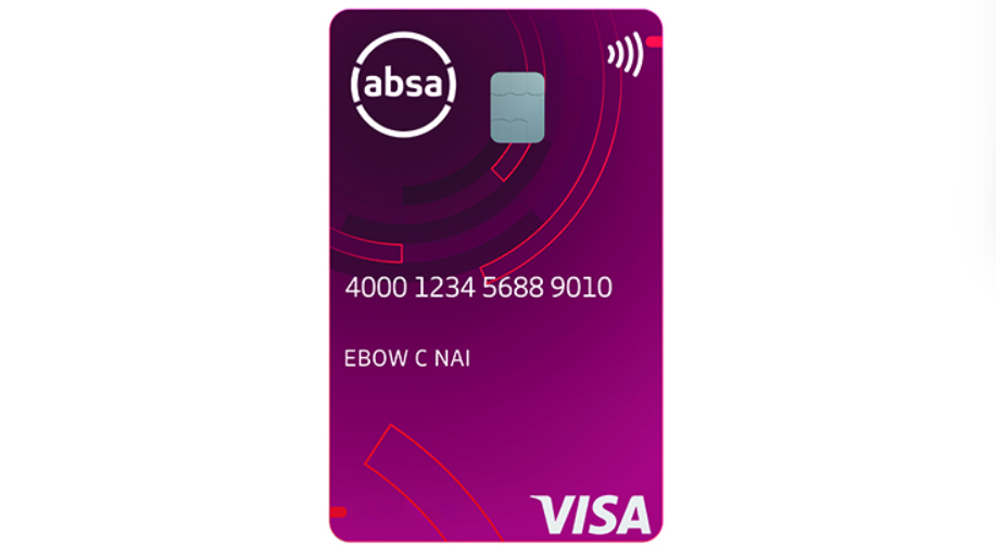 Absa Gold Credit Card: You Deserve An All-Inclusive Experience. - MoneyNews